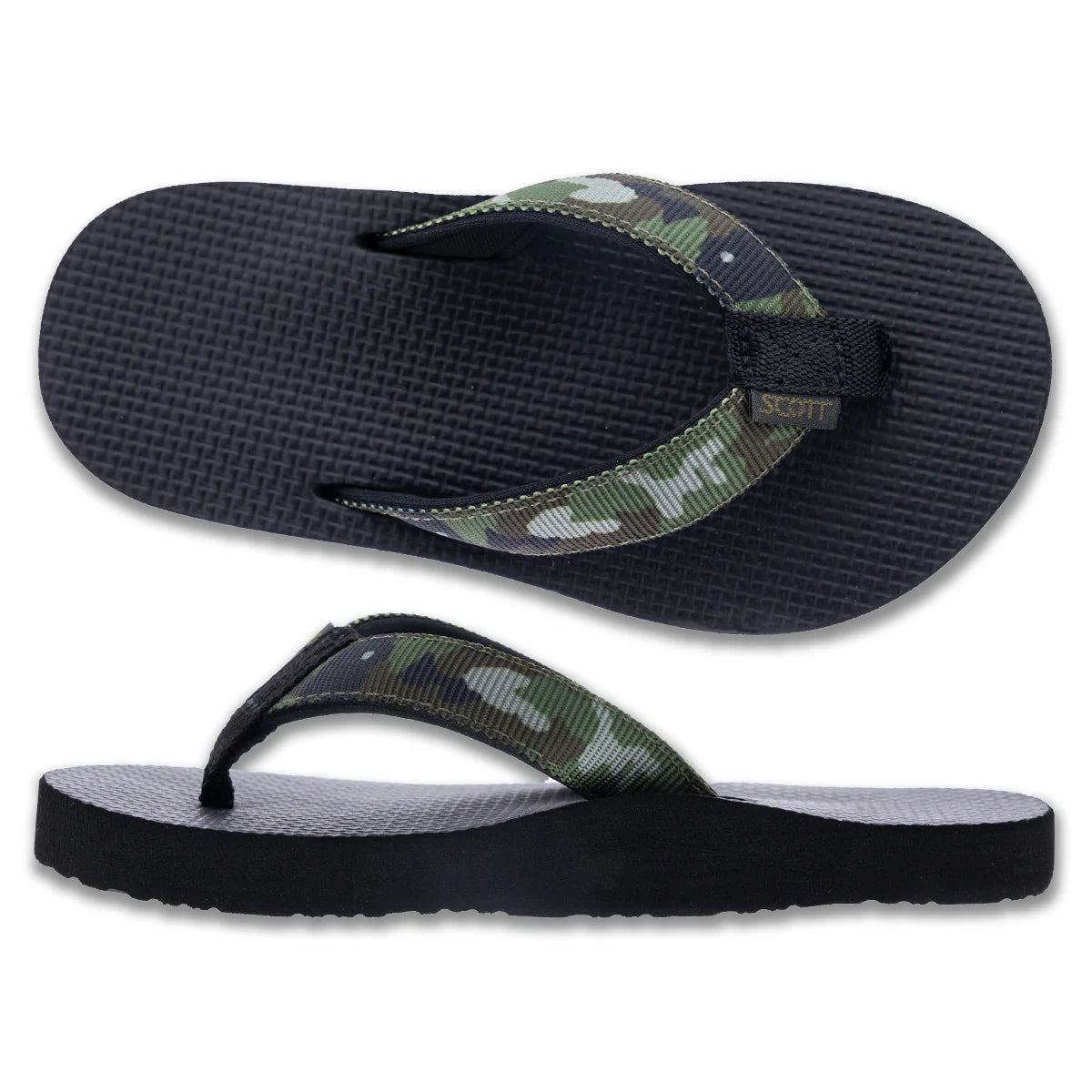 Kid's - Scott Hawaii - Aukai - Next Level for da Keiki – Zori Zori Marianas
